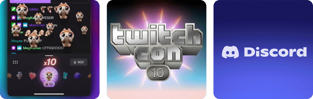 Twitch Introduces 'Combos' & Overhauls Clips Twitch Introduces 'Combos' & Overhauls Clips